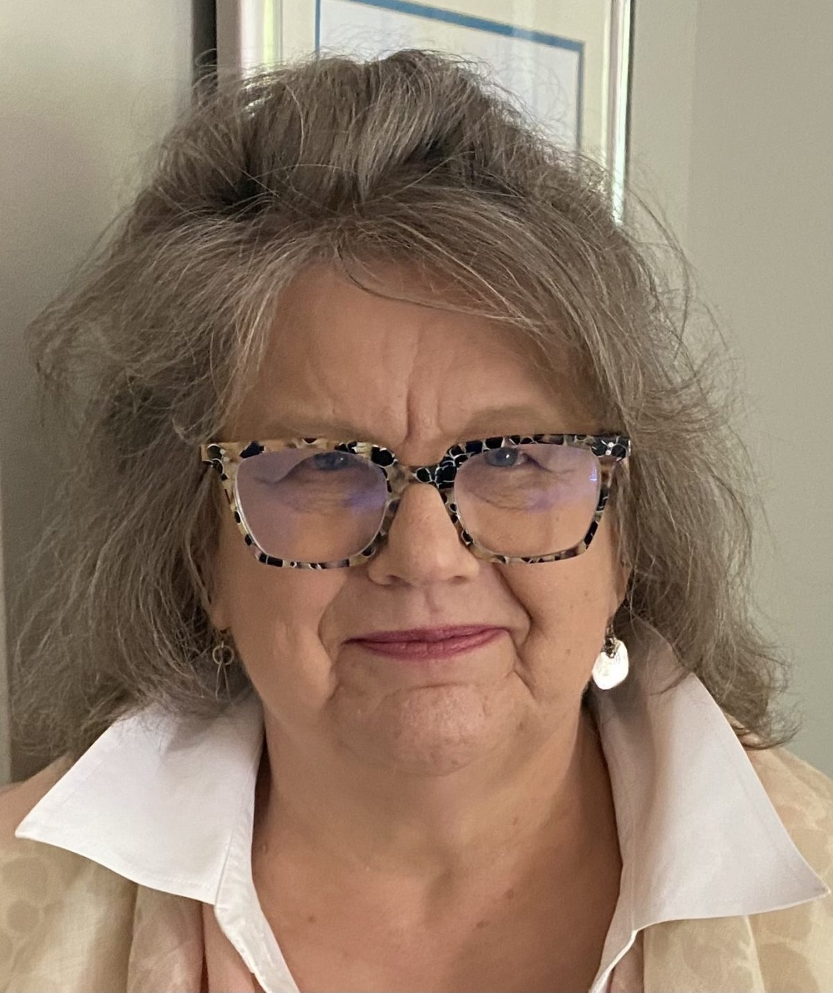 Lark Hapke | First Congregational Church of Wilmette